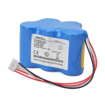 Apply Fresenius, MCM440, PT, MCM550 ST, Optima VS, Optima PT batteries