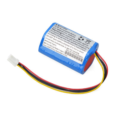 For Kangaroo ePump, SMF0812-003, RCH09459, F010484 batteries