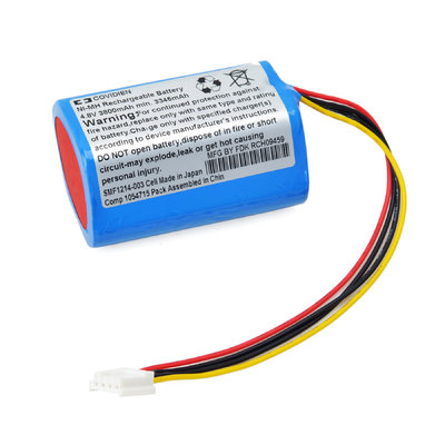 For Kangaroo ePump, SMF0812-003, RCH09459, F010484 batteries