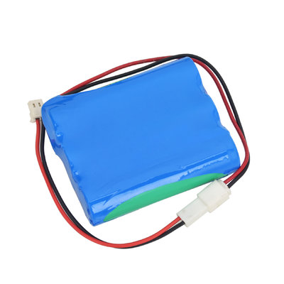 Apply to Korea Bionet BM3 BM3 plus LS1865L220 3SIPMXZ monitor battery