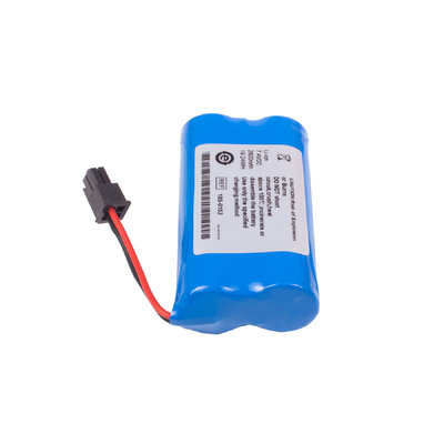 For Aspect BIS Vista, 185-0152 batteries