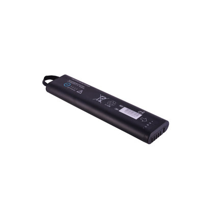 FOR GE DASH 3000, DASH 4000,DASH 5000 SM201-6 monitor battery 11.1V 5.2aH