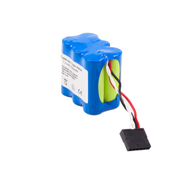 FOR KEELER 65808, EP39-220791202-P-6229291980 microscope batteries