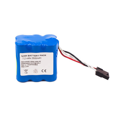 FOR KEELER 65808, EP39-220791202-P-6229291980 microscope batteries