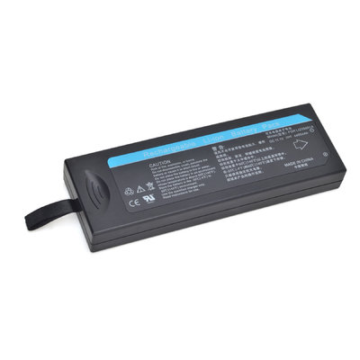 Suitable for MINDRAY LI23S001A, VS800, VS-800, PM7000, PM8000, PM9000 lithium batteries