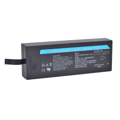 Suitable for MINDRAY LI23S001A, VS800, VS-800, PM7000, PM8000, PM9000 lithium batteries