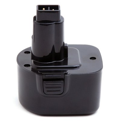 Battery Compatible With s DC9071 DE9037 DE9071 DE9075 DE9501 DW9071