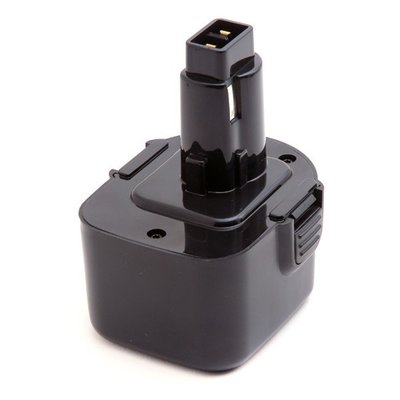 Battery Compatible With s DC9071 DE9037 DE9071 DE9075 DE9501 DW9071