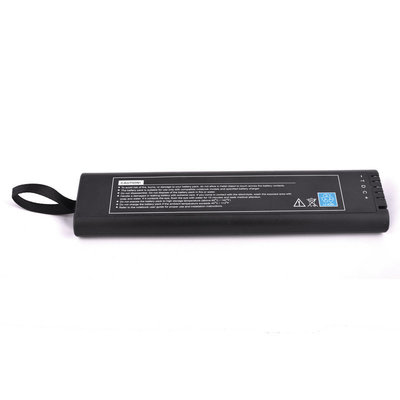 For Agilent E6000B, E6000C, E6080A, E6000A, OTDR optical time domain reflectometry batteries