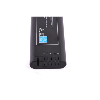 For Agilent E6000B, E6000C, E6080A, E6000A, OTDR optical time domain reflectometry batteries