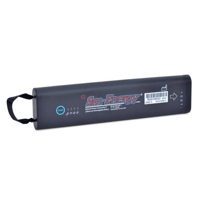 For Anritsu OTDR MT9083C, MT9082, Z0921A, MT9083A li-ion batteries 11.1v 5.2Ah