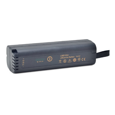 For EXFO, FTB-150, FTB-200, LO8D185A, XW-EX006, XW-EX002 OTDR li-ion batteries 14.4v 5.2Ah