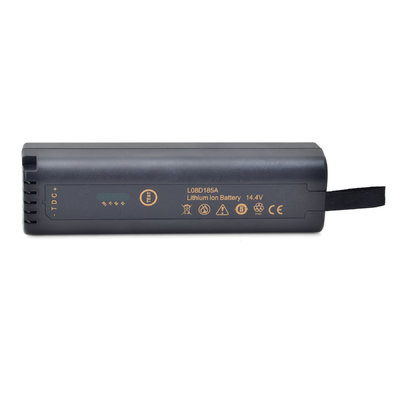 For EXFO, FTB-150, FTB-200, LO8D185A, XW-EX006, XW-EX002 OTDR li-ion batteries 14.4v 5.2Ah
