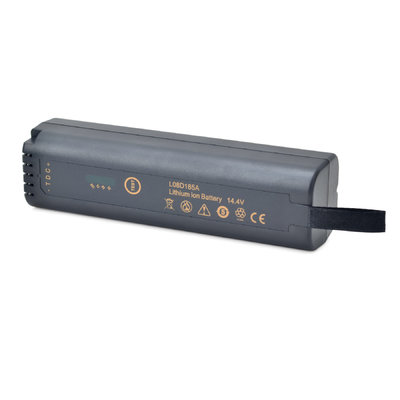 For EXFO, FTB-150, FTB-200, LO8D185A, XW-EX006, XW-EX002 OTDR li-ion batteries 14.4v 5.2Ah
