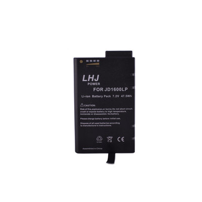 Apply to the JDSU MTS-4000 JD1600LP MTS-8000 optical time-domain reflectometer battery