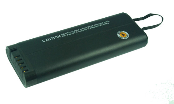 For Anritsu OTDR battery MT9081 MT9080D MT9081D 633-27 optical time domain reflectometer
