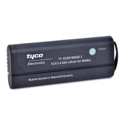 Suitable for TY, 3CGR18650D-2, N9330B-BCG, N9330B-BAT, NF2040AG24 batteries