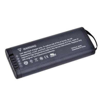 Suitable for TY, 3CGR18650D-2, N9330B-BCG, N9330B-BAT, NF2040AG24 batteries