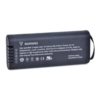 Suitable for TY, 3CGR18650D-2, N9330B-BCG, N9330B-BAT, NF2040AG24 batteries