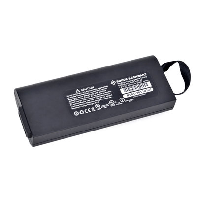 Suitable for Rhodes and Schwartz, ROHDE&SCHWARZ, HA-Z204, HA-Z206, FSH4, FSH8 batteries