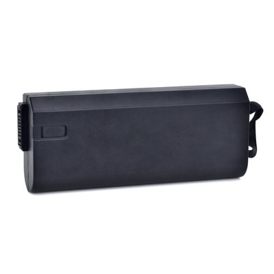 Suitable for Rhodes and Schwartz, ROHDE&SCHWARZ, HA-Z204, HA-Z206, FSH4, FSH8 batteries