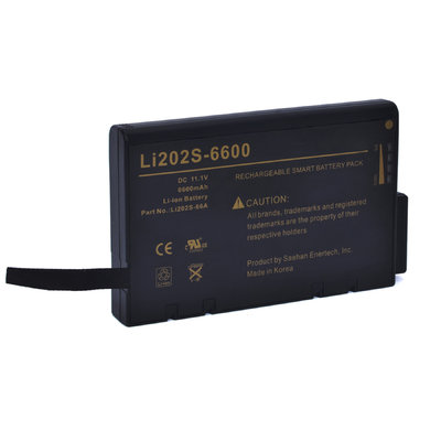 For Anritsu 4500-BATT CMA4500 optical time domain reflectometer OTDR batteries