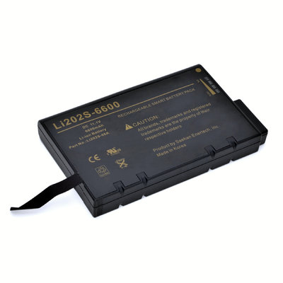 For Anritsu 4500-BATT CMA4500 optical time domain reflectometer OTDR batteries