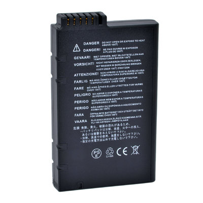 For Anritsu 4500-BATT CMA4500 optical time domain reflectometer OTDR batteries