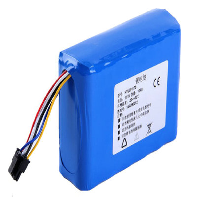Applies to 41 optical fiber splicer AV6471, AV6471A, AV6471AG, AV6496a batteries