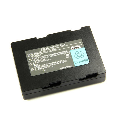 Suitable for Fitel S943, S123M8, S123M12, S153A, S177A, S177B, S178A batteries