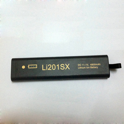 For INNO DS8000B, LI201SX feeder line battery tester