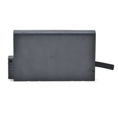 For TSI 85308531, TSI 9310, DUSTTRAK II LI202SX-6600 batteries