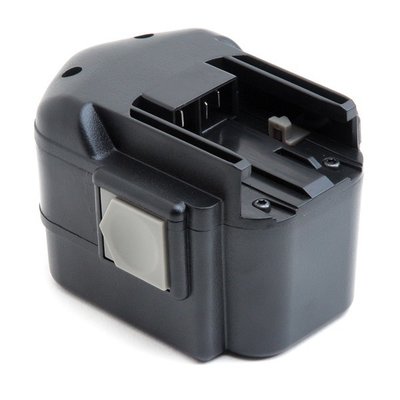 Milwaukee 18V 3000mAh, BBM 18 STX, PMS 18 tool battery