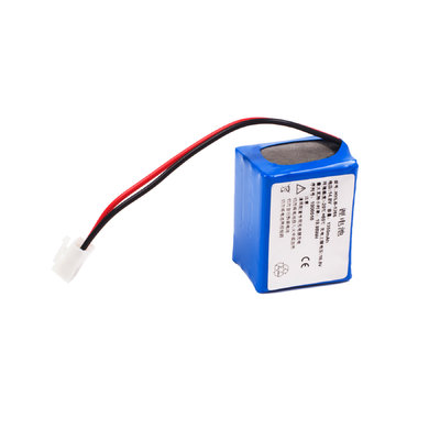 Applicable to ALGOL, HYLB-1266 batteries, new, rechargeable, with plugs