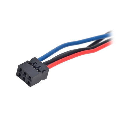 Application of FLUKE 123 125S 125 F125S BP120MH 124 battery