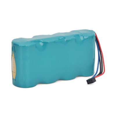 For Fluke BP130,123,124,123/S,124/S,BP124X,BP124S,BP124 batteries
