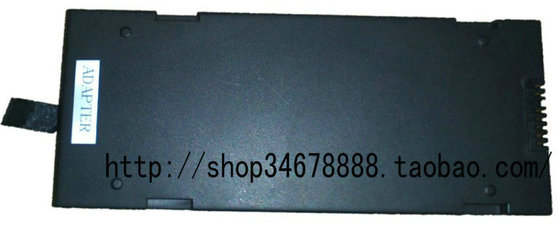Suitable for MINDRAY T5 T6 T8 LI23S002A battery, suitable for MINDRAY monitor battery