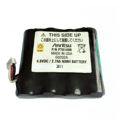for Anritsu  MT9090 MT9090A 909815B 909814B optical time domain reflectometer battery