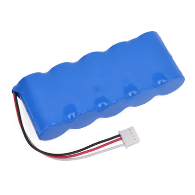 Applicable to the United States Pan-American Magna-Mike 8500 thickness gauge battery, thickness gauge battery
