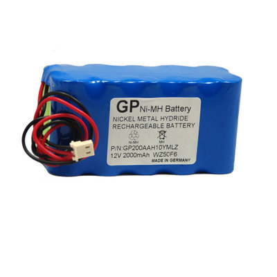 Applicable Zhejiang University Smith dual-channel micro-injection pump WZS50F6 WZ-50F6 WZF-50F2 battery