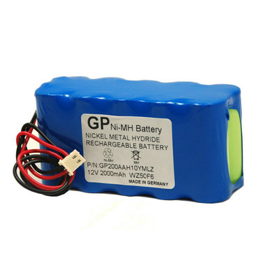 Applicable Zhejiang University Smith dual-channel micro-injection pump WZS50F6 WZ-50F6 WZF-50F2 battery