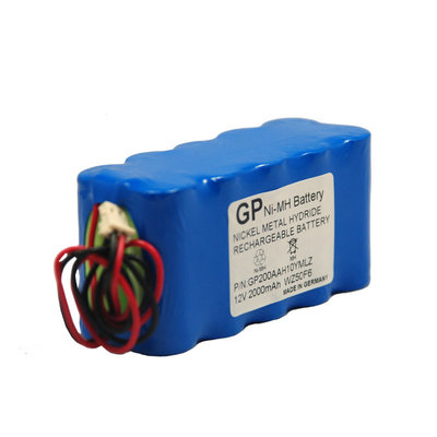 Applicable Zhejiang University Smith dual-channel micro-injection pump WZS50F6 WZ-50F6 WZF-50F2 battery