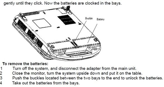 For MINDRAY LI23I001A,M5,M5T,M7,M7T,M7 Series,M9 Bio-Medical lithium battery,High Quality--11.1V/4500mAh