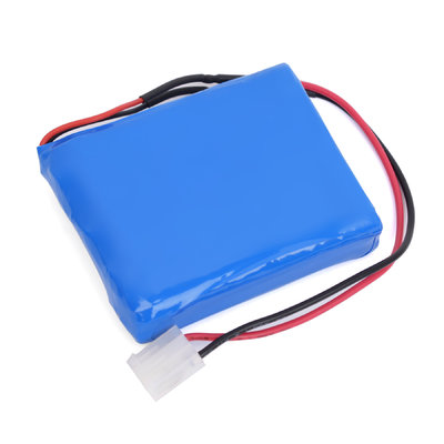 Applicable BIOLICHT BLT-1203A ECG machine battery