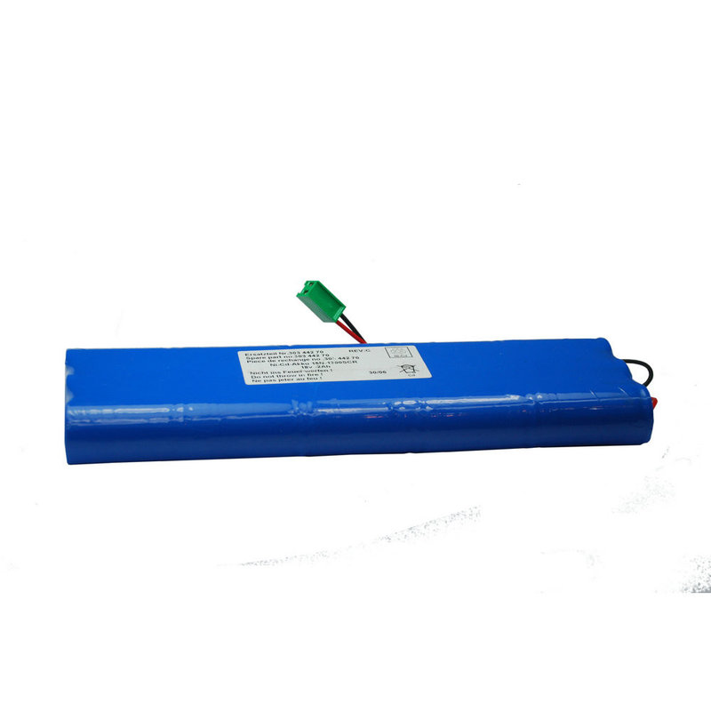 FOR Marquette GE Mac 1000, MAC 1100, MAC 120030344270 battery