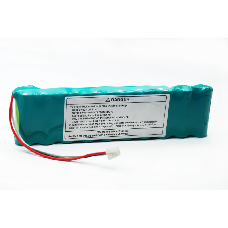Suitable for photoelectric ECG-9620, ECG-1250P, ECG-6951d, SB-901D batteries