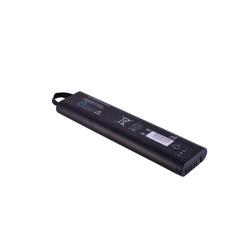 FOR GE DASH 3000, DASH 4000,DASH 5000 SM201-6 monitor battery 11.1V 5.2aH