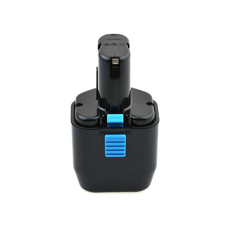 Application of Hitachi B3,EB 926H, FEB9S, CK 12D, EB 920HS tool battery