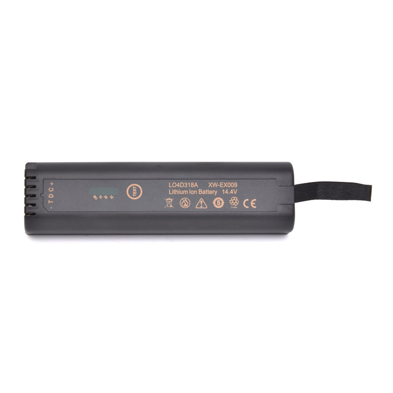 For EXFO,FTB-1,XW-EX009,MAX-700,optical time domain reflectometry batteries, OTDR batteries