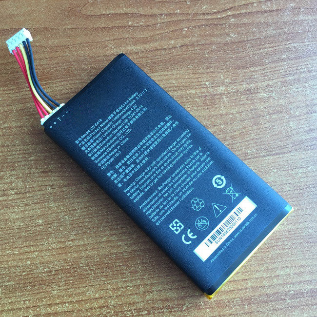 Suitable for EXFO, MAX-715B, MAX-720B, MAX-730B, MAX-710B, XW-E413 batteries